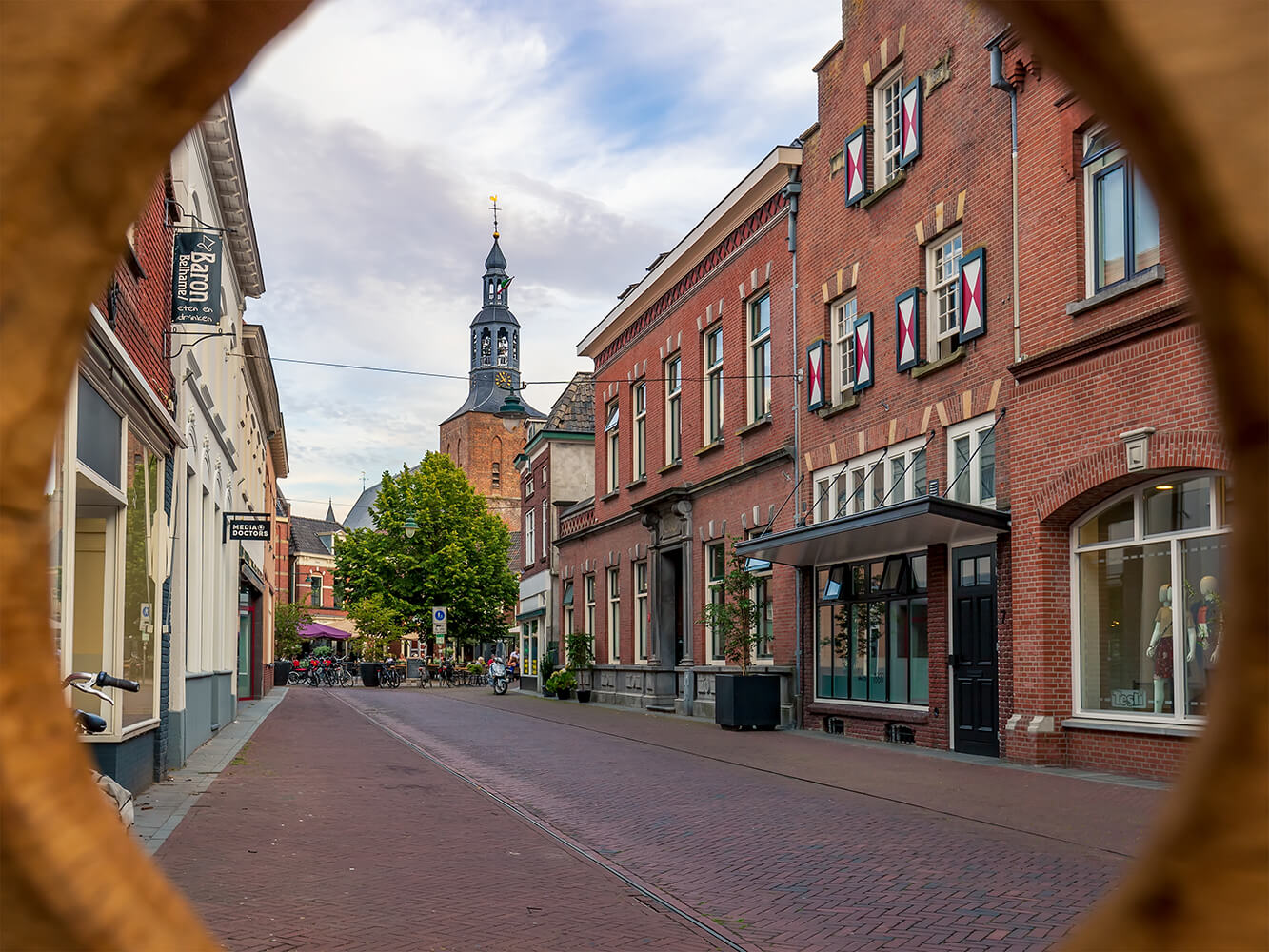 Tips voor in de omgeving Groenlo | Wild eten in de Achterhoek